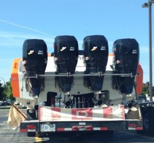 Products - Double R Performance